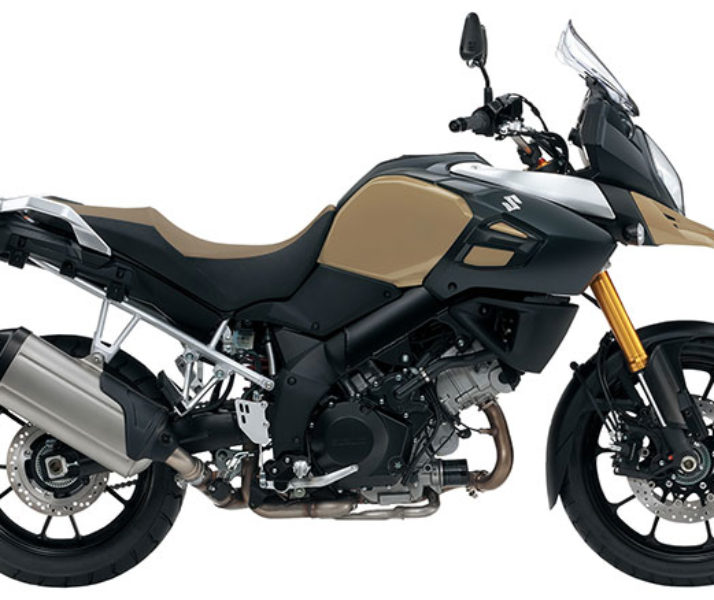 SUZUKI V Strom Price in India, Reviews, Details, Ratings & Photos ...