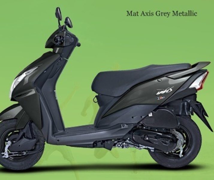 Honda Dio Price in India, Reviews, Details, Ratings & Photos « MeraBike