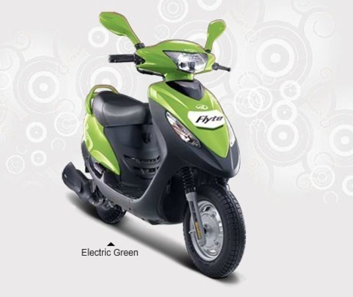 MAHINDRA Flyte Price in India, Reviews, Details, Ratings & Photos ...