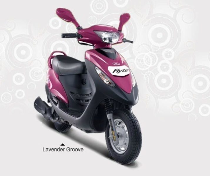 MAHINDRA Flyte Price in India, Reviews, Details, Ratings & Photos ...