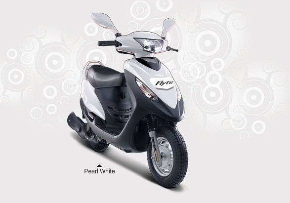 MAHINDRA Flyte Price in India, Reviews, Details, Ratings & Photos ...