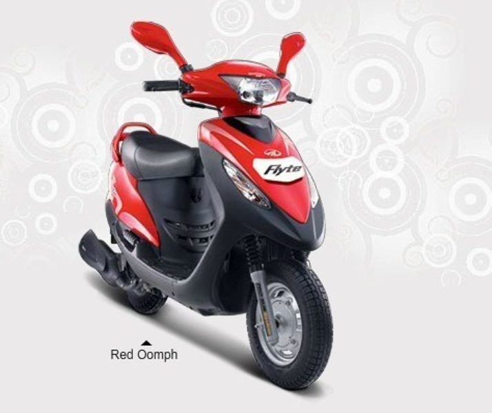 MAHINDRA Flyte Price in India, Reviews, Details, Ratings & Photos ...