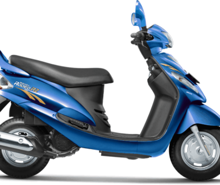 MAHINDRA Rodeo RZ Price in India, Reviews, Details, Ratings & Photos ...