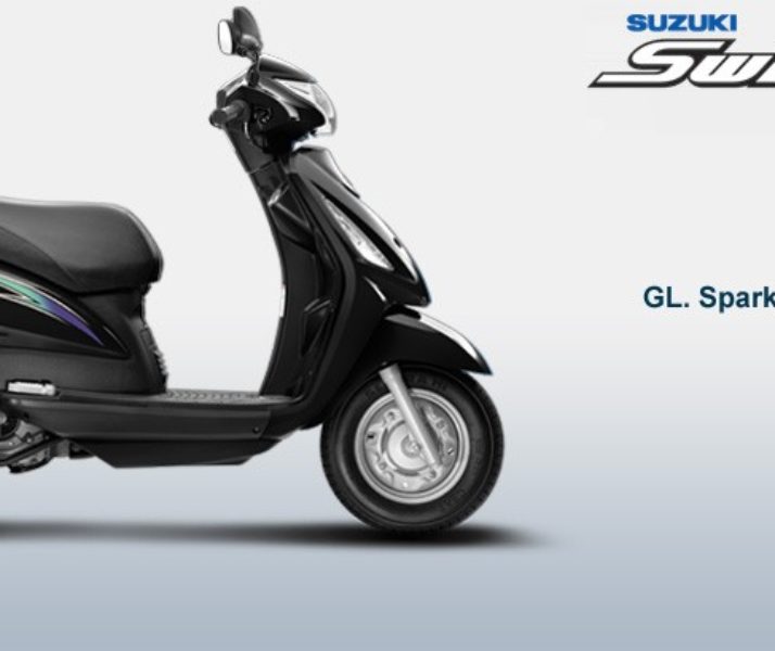 SUZUKI Swish 125 Price in India, Reviews, Details, Ratings & Photos ...