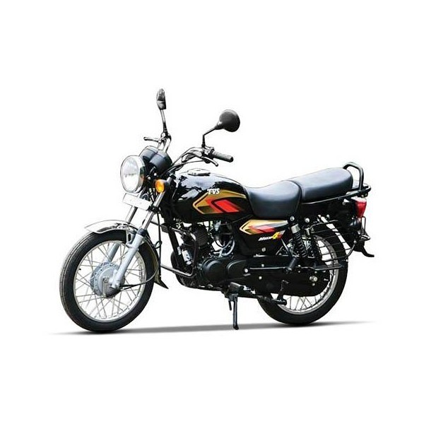 TVS MAX4R Price in India, Reviews, Details, Ratings & Photos « MeraBike
